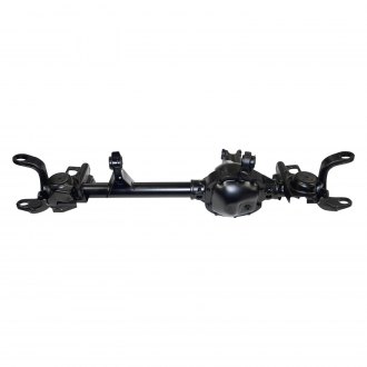 2010 Jeep Wrangler Axle Assemblies | Front & Rear — CARiD.com