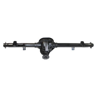 2007 Ford F-150 Axle Assemblies | Front & Rear — CARiD.com