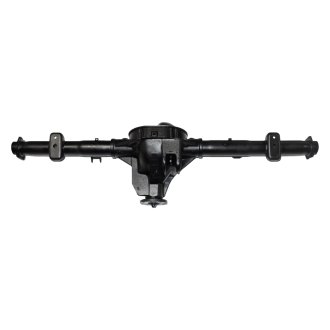 2000 Ford Explorer Axle Assemblies | Front & Rear — CARiD.com