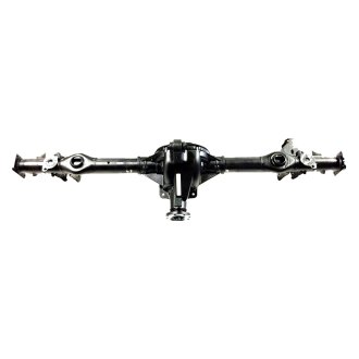 2002 Ford Mustang Axle Assemblies | Front & Rear — CARiD.com