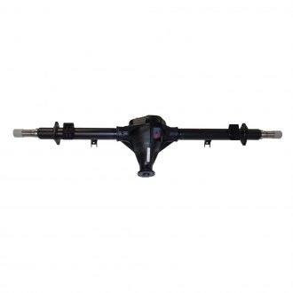 Ford F-450 Axle Assemblies | Front & Rear — CARiD.com