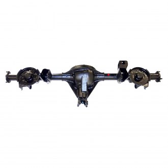 2002 Jeep Liberty Axle Assemblies | Front & Rear — CARiD.com