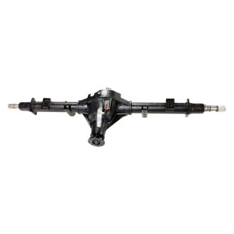 Ford F-350 Axle Assemblies | Front & Rear — CARiD.com