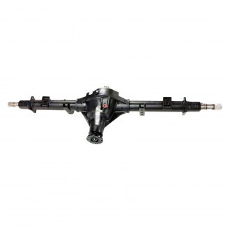Ford F-350 Axle Assemblies | Front & Rear — CARiD.com