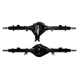 Ford F-350 Axle Assemblies | Front & Rear — CARiD.com