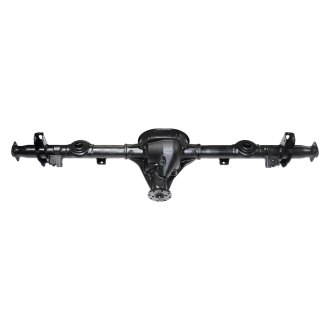 Ford Crown Victoria Axle Assemblies | Front & Rear — CARiD.com