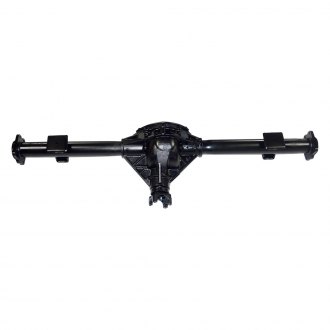 Chevy Colorado Axle Assemblies | Front & Rear — CARiD.com