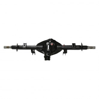 2012 Ram 3500 Axle Assemblies | Front & Rear — CARiD.com