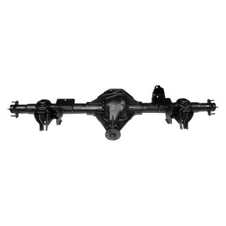 Dodge Ram Axle Assemblies | Front & Rear — CARiD.com