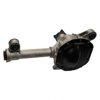 2000 Ford Explorer Axle Assemblies | Front & Rear — CARiD.com
