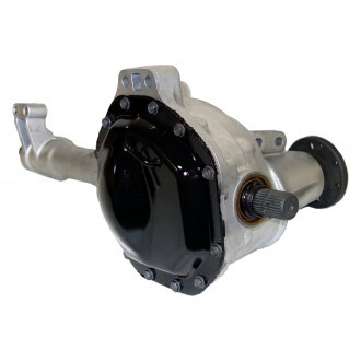 2002 Dodge Durango Axle Assemblies | Front & Rear — CARiD.com