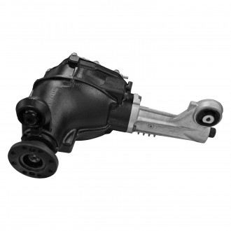 Jeep Commander Axle Assemblies | Front & Rear — CARiD.com