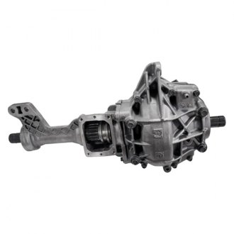 Dodge Ram Axle Assemblies | Front & Rear — CARiD.com