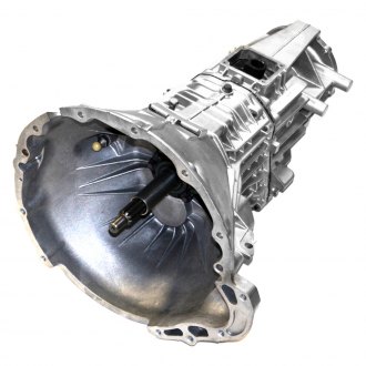 Dodge Ram Manual Transmission Assemblies — CARiD.com