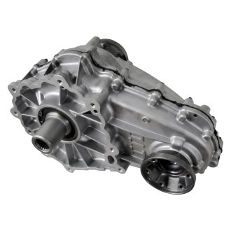 2015 Jeep Grand Cherokee Transfer Cases & Components at CARiD.com
