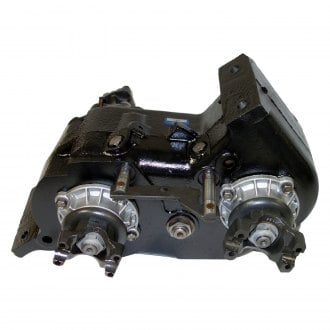 1977 Ford F-250 Transfer Cases & Components at CARiD.com