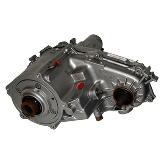 1985 Chevy S-10 Blazer Transfer Cases | Motors, Rebuild Kits — CARiD.com