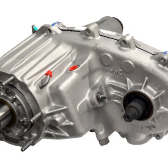 2002 Dodge Ram Transfer Cases | Motors, Rebuild Kits — CARiD.com