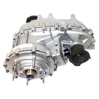 2009 Jeep Wrangler Transfer Cases | Motors, Rebuild Kits — CARiD.com