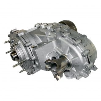 2017 Jeep Wrangler Transfer Cases | Motors, Rebuild Kits — CARiD.com