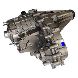 2004 Chevy Silverado 2500 Transfer Cases | Motors, Rebuild Kits — CARiD.com