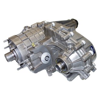 2005 Chevy Silverado 2500 Transfer Cases | Motors, Rebuild Kits — CARiD.com