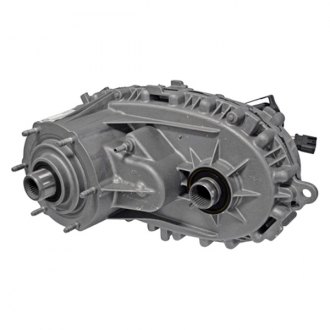 Hummer H2 Replacement Transfer Cases & Components – CARiD.com