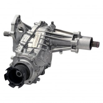 Chevy Traverse Driveline Parts | Axles, Hubs, CV-Joints — CARiD.com