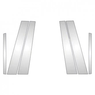 Jaguar S-Type Chrome Trim & Accessories | CARiD