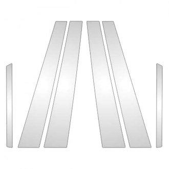 Saab Chrome Trim & Accessories at CARiD.com