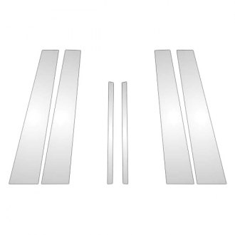 2006 Toyota Avalon Chrome Accessories & Trim | CARiD