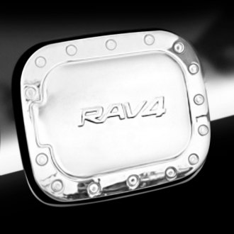 Chrome Gas Caps | Fuel Doors & Covers – CARiD.com