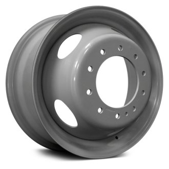 Replacement Factory Wheels & Rims | Alloy, Steel – CARiD.com
